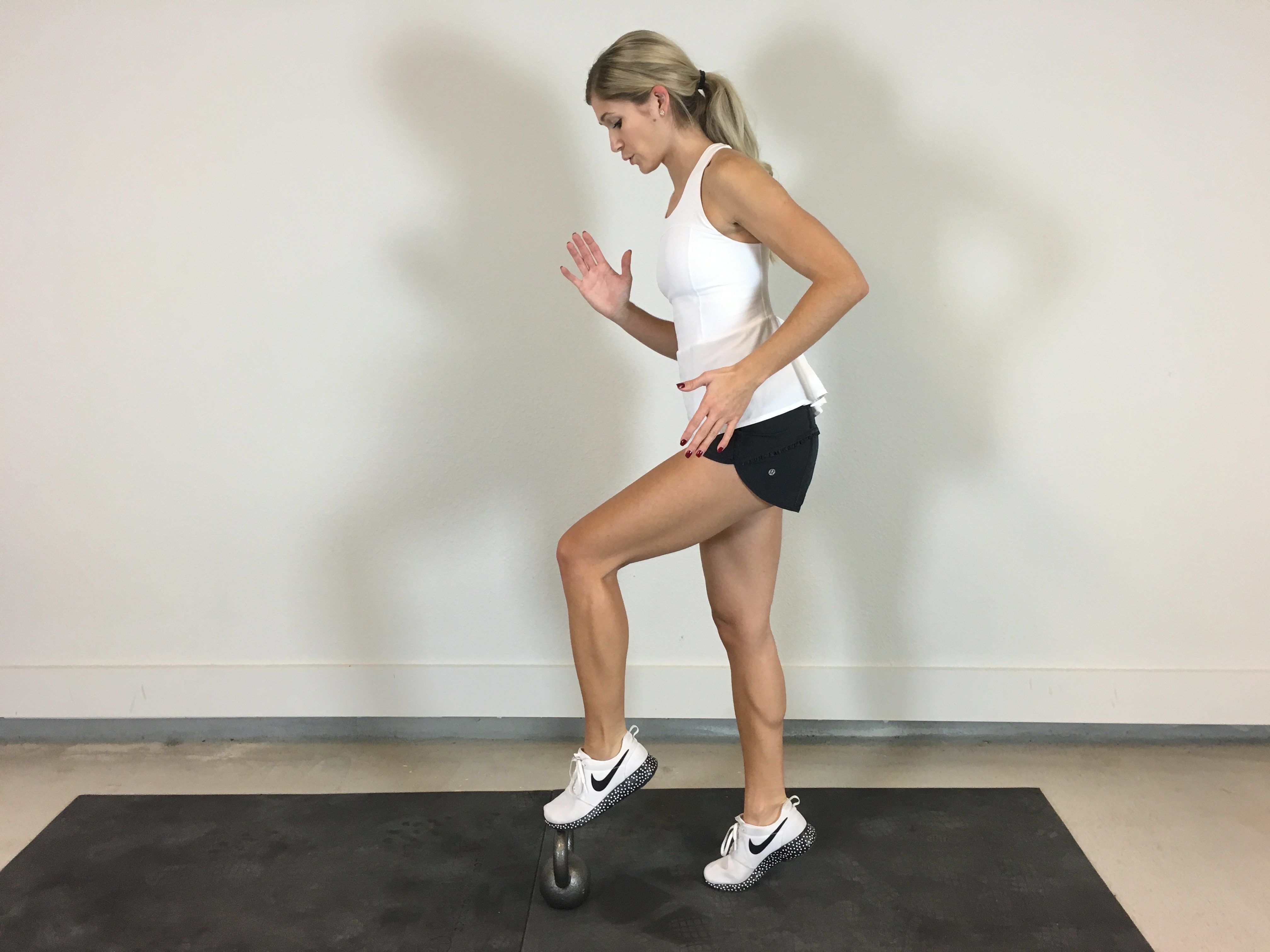 Ebook Switch Up Fitness Schedule - Lauren Gleisberg