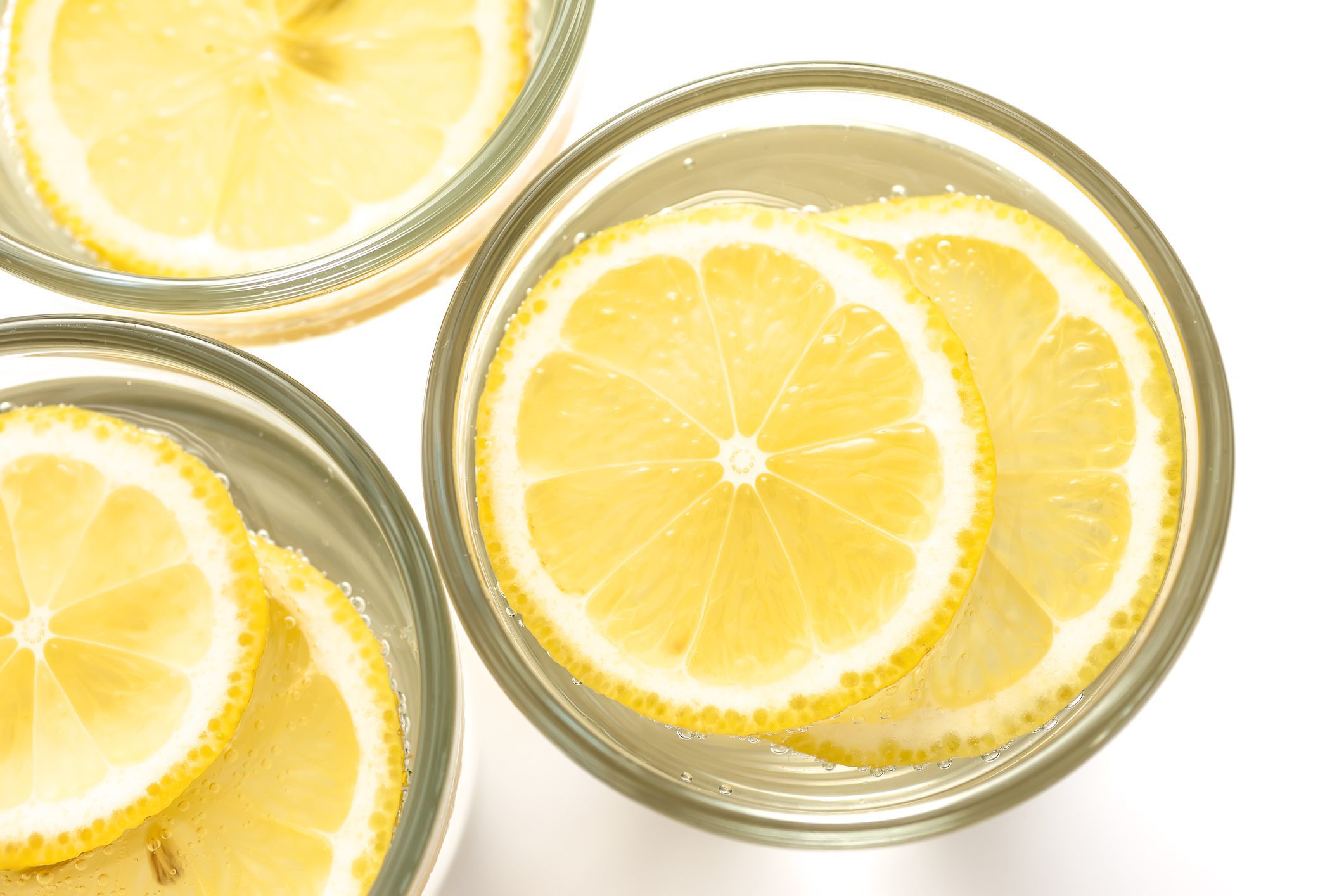HOMEMADE ELECTROLYTE DRINK RECIPE Lauren Gleisberg