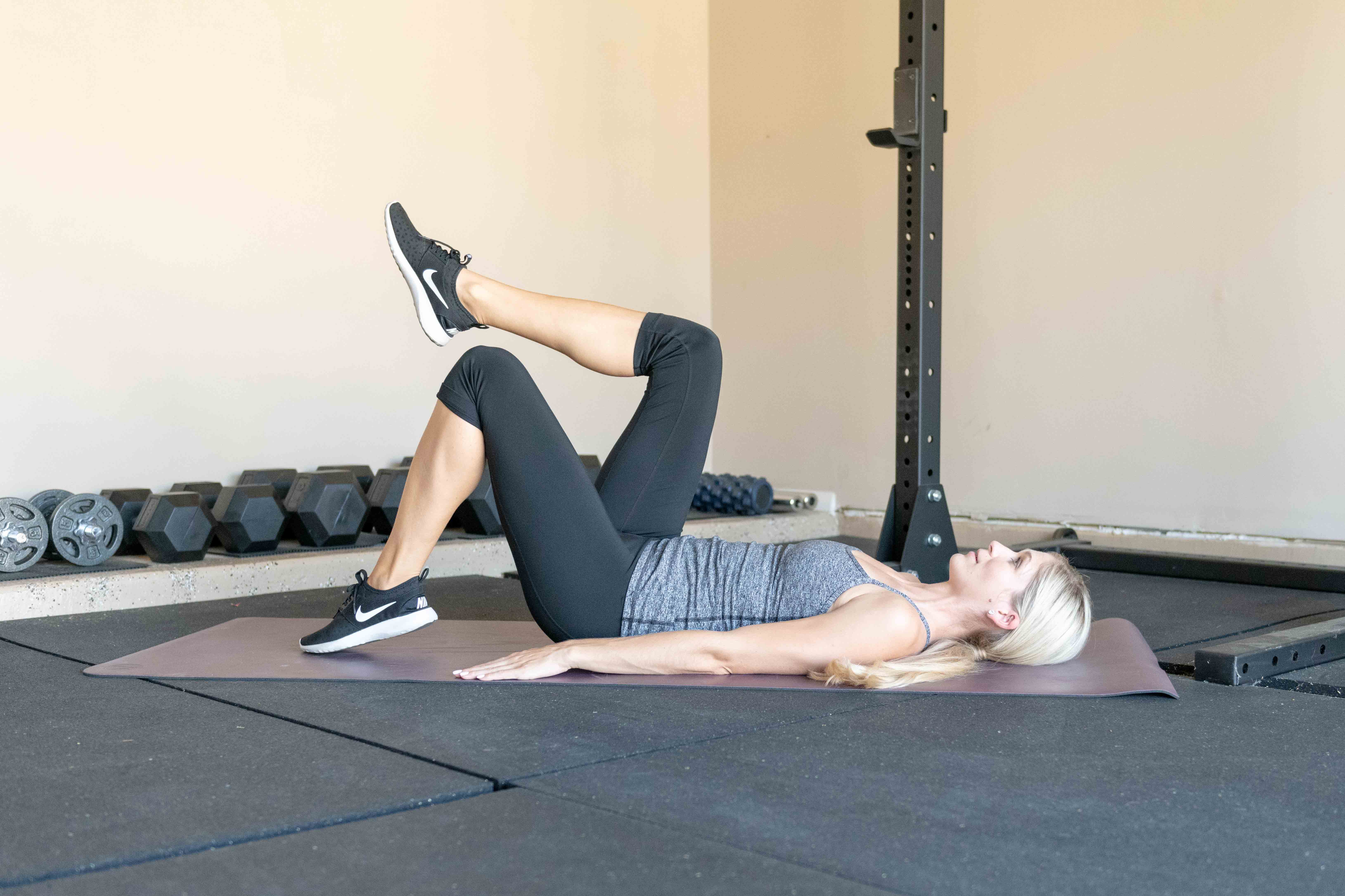 WHY HOW TO STRENGTHEN YOUR PELVIC FLOOR CORE WHY HOW TO STRENGTHEN YOUR PELVIC FLOOR CORE