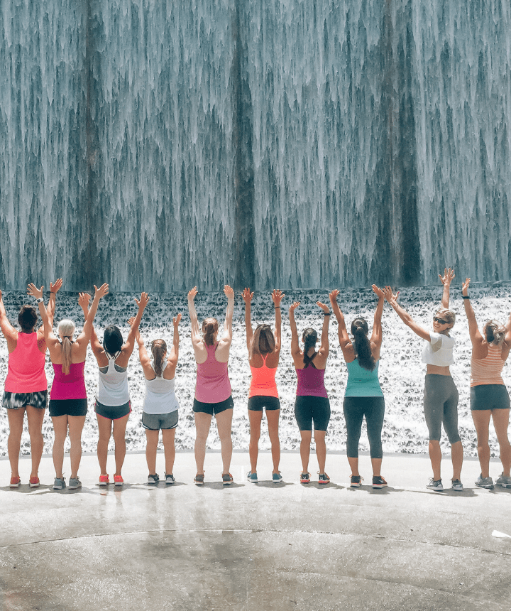 LG-Community-Header - Lauren Gleisberg