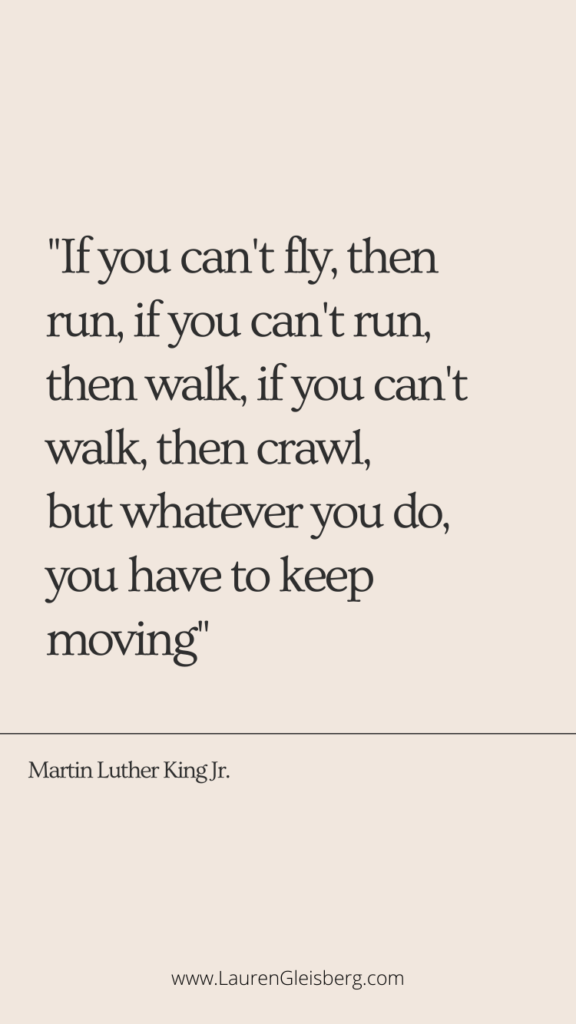 22 Motivational Quotes To Read When You Need a Pep Talk