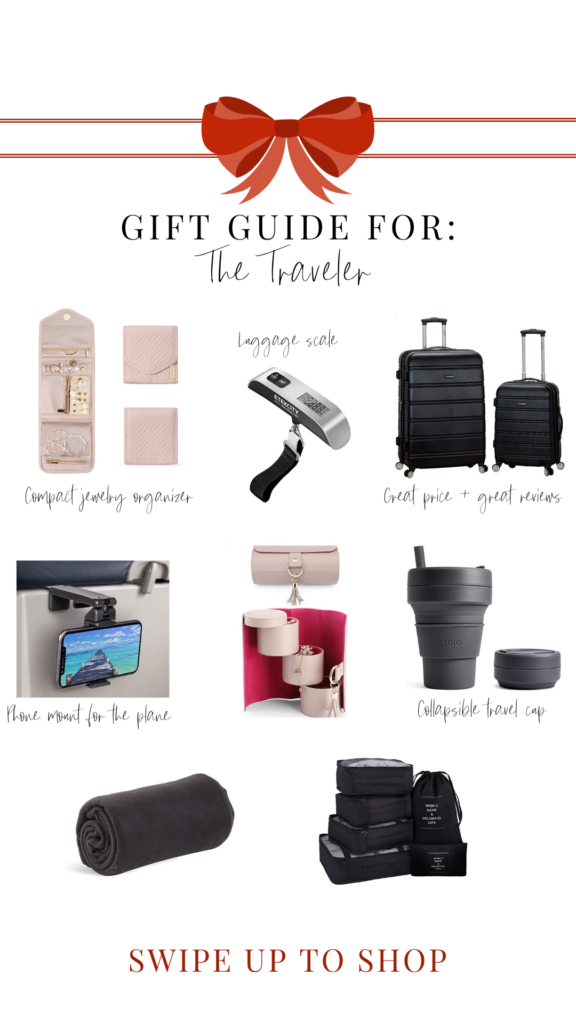 25 Gift Guides for Everyone on Your Holiday Shopping List