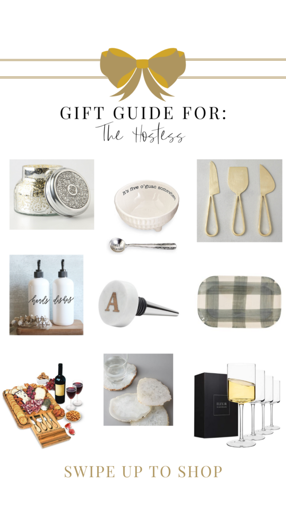 25 Gift Guides for Everyone on Your Holiday Shopping List