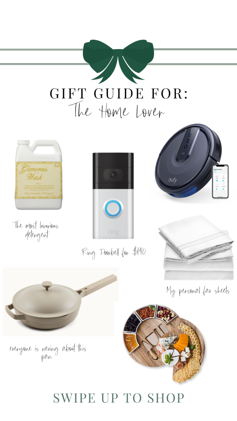 25 Gift Guides for Everyone on Your Holiday Shopping List