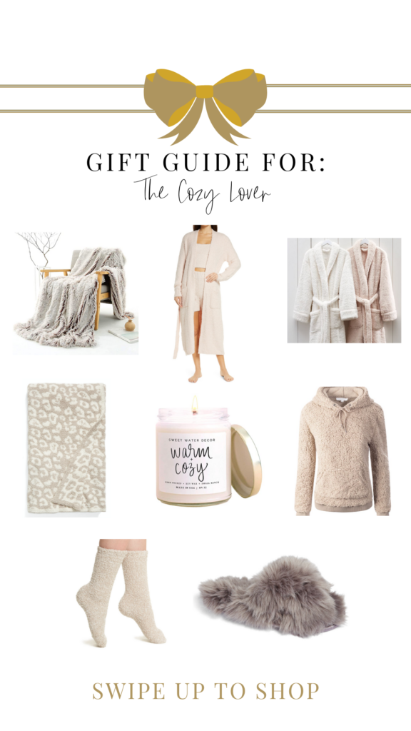 25 Gift Guides for Everyone on Your Holiday Shopping List