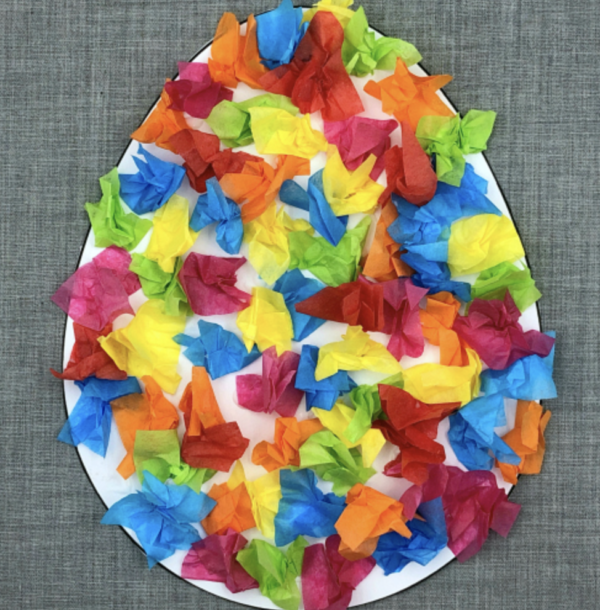 8 Fun Easter Activities and Crafts for All Ages - Lauren Gleisberg