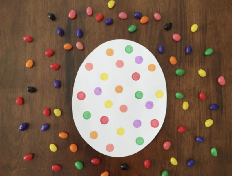 8 Fun Easter Activities and Crafts for All Ages - Lauren Gleisberg