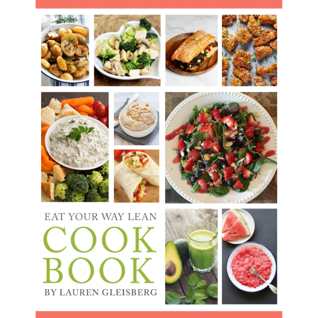 Available Now: Weight Training Plan Q4 + Meal by Meal Guide - Lauren ...