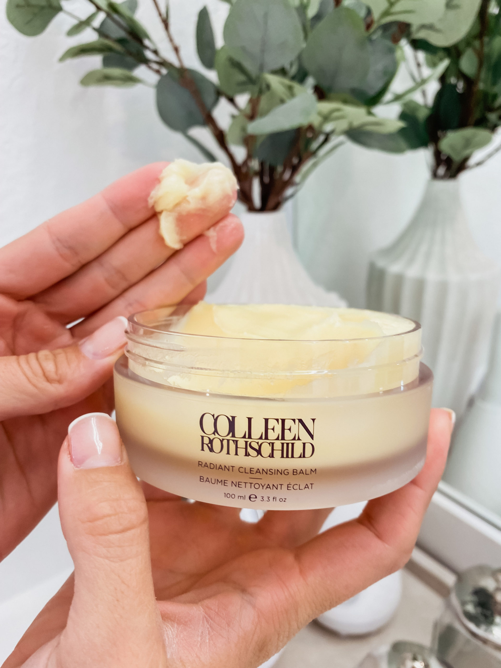 My 3 Favorite Colleen Rothschild Products + Sale - Lauren Gleisberg