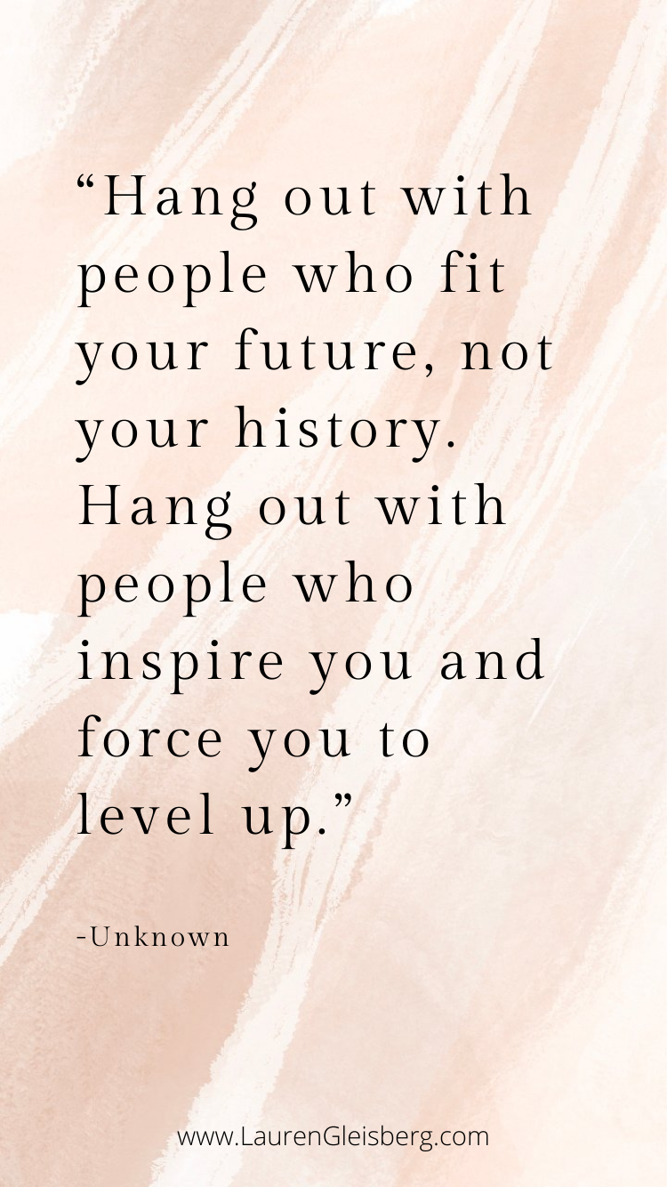 33 Quotes That Will Inspire You to Live Your Best Life - Lauren Gleisberg