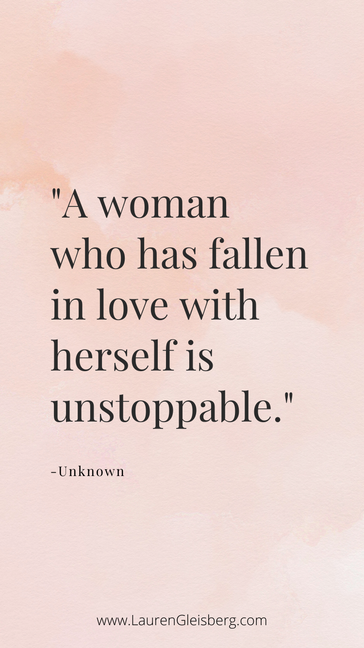 33 Quotes That Will Inspire You to Live Your Best Life - Lauren Gleisberg